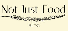 Hand Shaped Pasta - Not Just Food