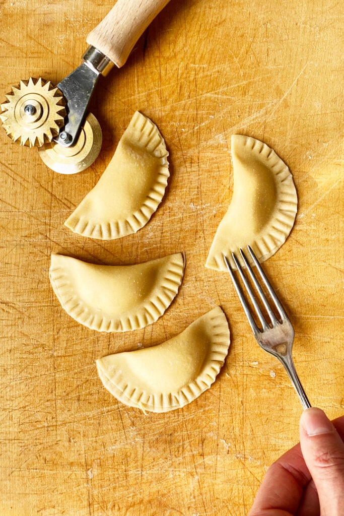 5 Ways to Make Ravioli From Scratch - Not Just Food