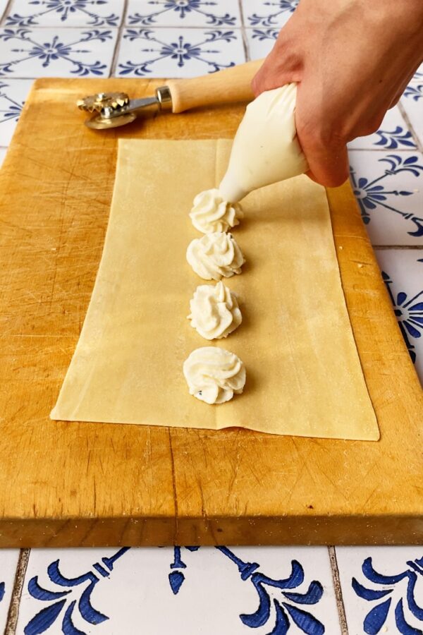 5 Ways to Make Ravioli From Scratch - Not Just Food