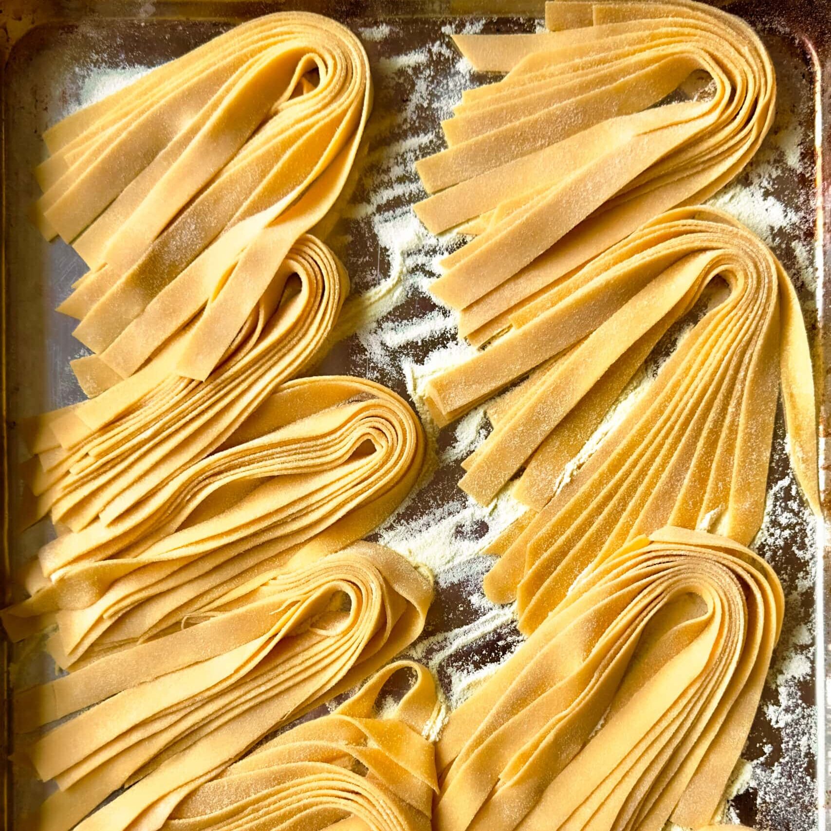 Recipes - Not Just Food