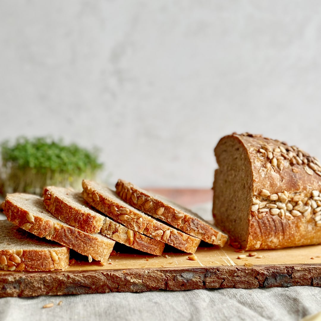 Recipes - Not Just Food