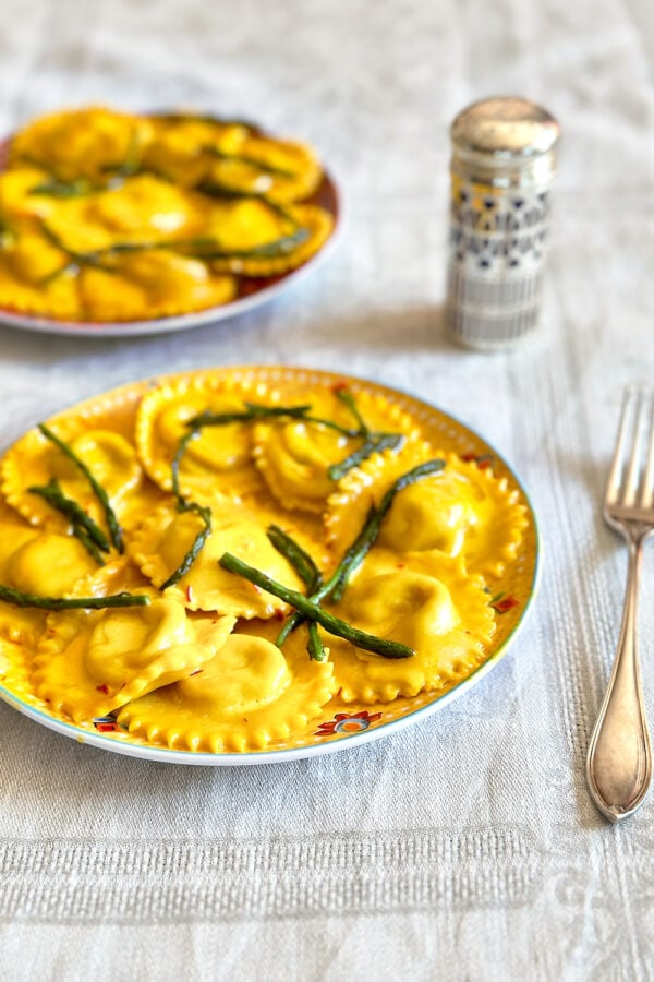 5 Ways to Make Ravioli From Scratch - Not Just Food